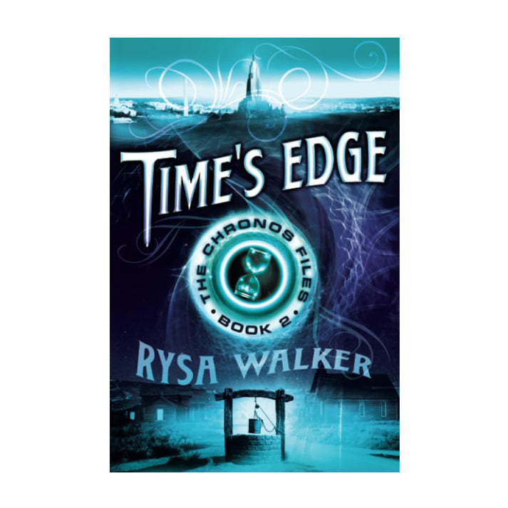 Time's Edge – Mediaholics